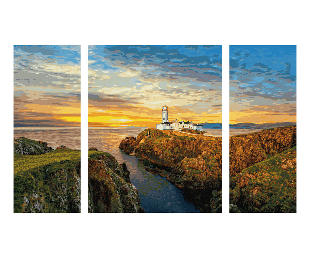 Malen nach Zahlen - Bilder von Schipper – Holzwurm Creativ